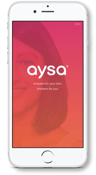 Skin Condition Questions? AI-Enabled Answers » Ask Aysa