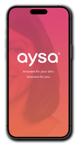 Skin Condition Questions? AI-Enabled Answers » Ask Aysa